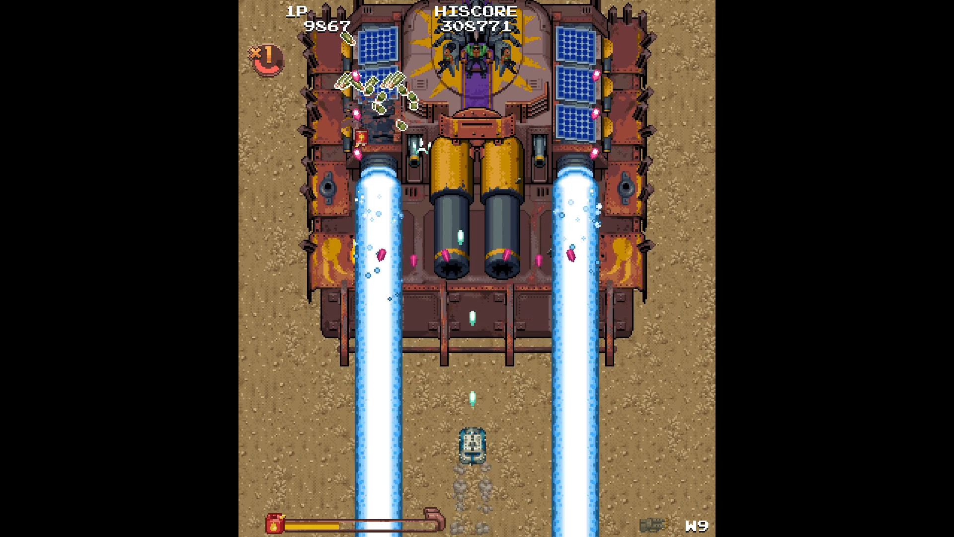 Dead End City on Steam