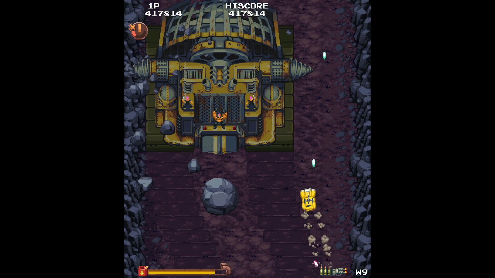 Dead End City on Steam