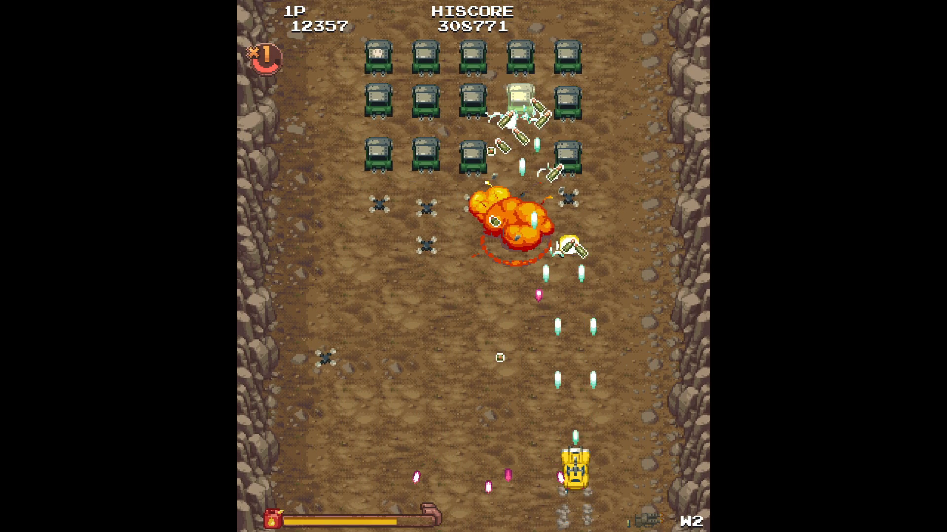 Dead End City on Steam