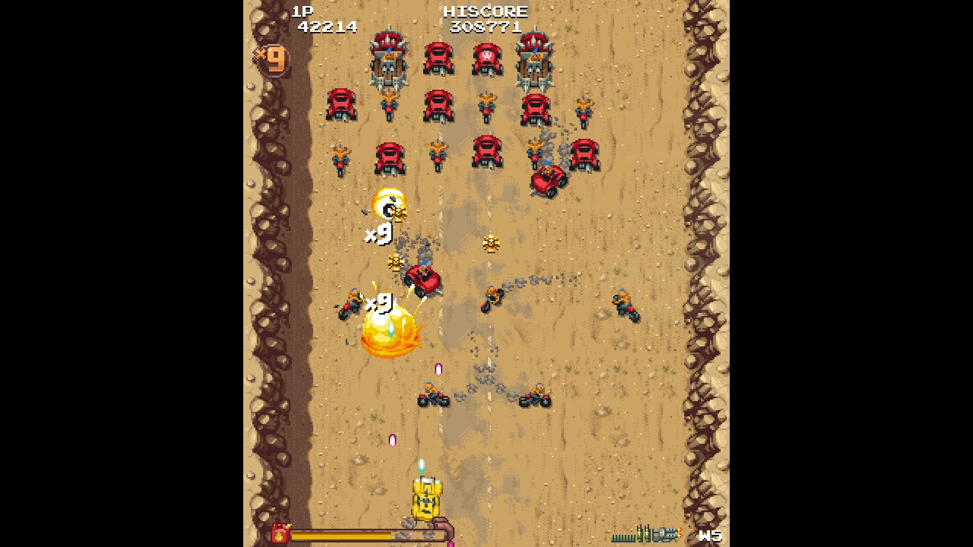 Dead End City on Steam