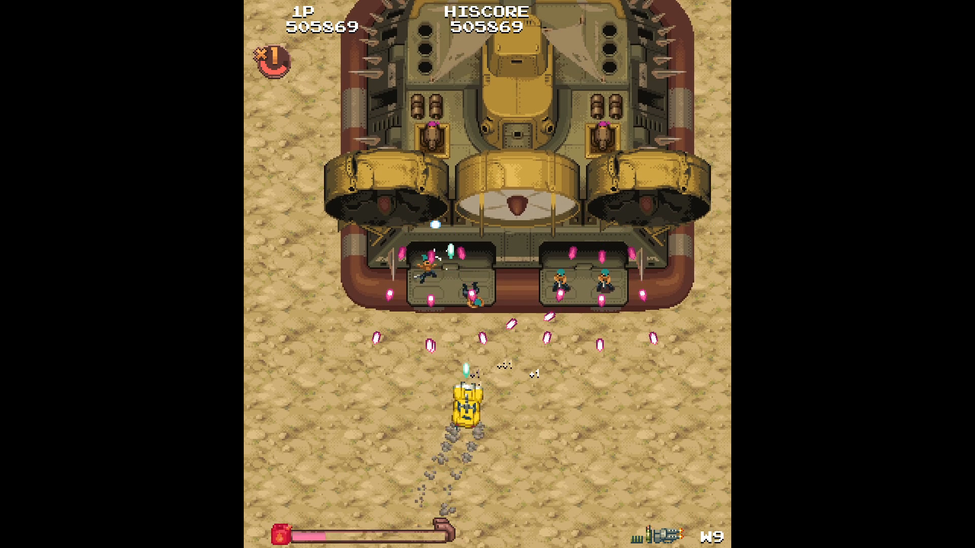 Dead End City on Steam