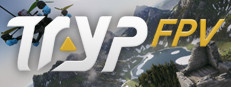 TRYP FPV · TRYP FPV : The Drone Racer Simulator Steam Charts · SteamDB