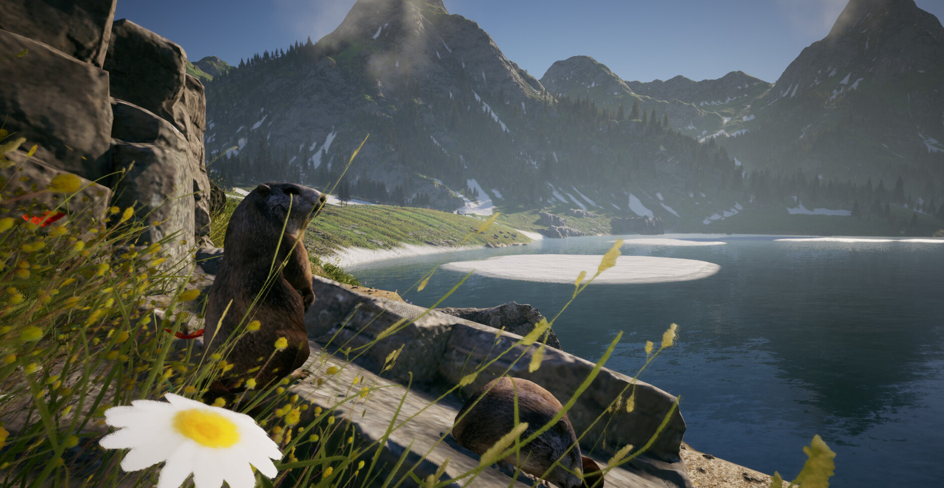 TRYP FPV · TRYP FPV : The Drone Racer Simulator Screenshots · SteamDB