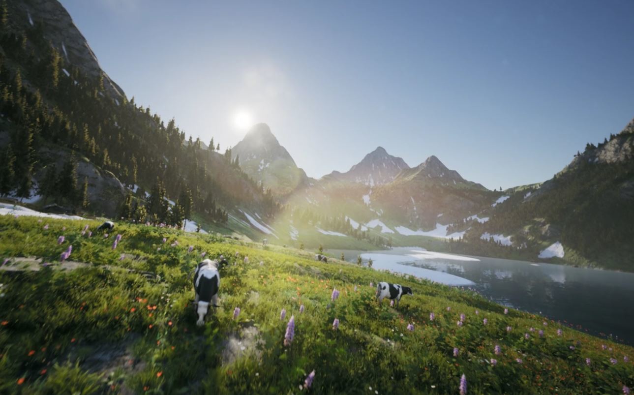 TRYP FPV : The Drone Racer Simulator on Steam