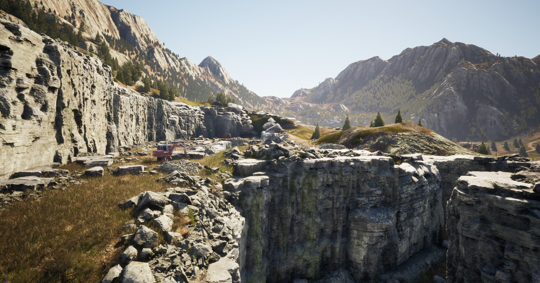 TRYP FPV · TRYP FPV : The Drone Racer Simulator Screenshots · SteamDB