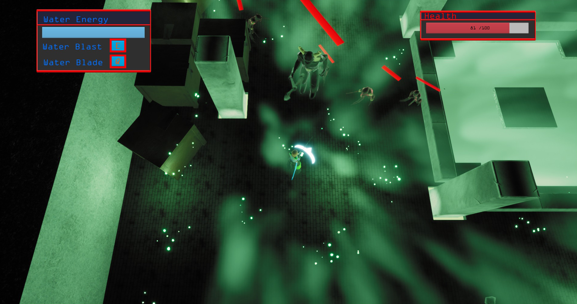 The Masters: Survival on Steam