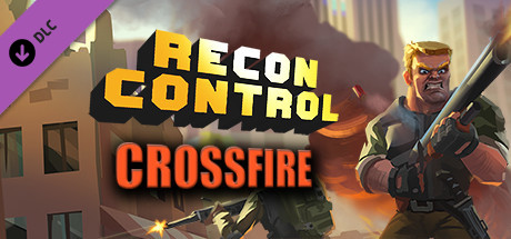 Recon Control - Operation Crossfire on Steam