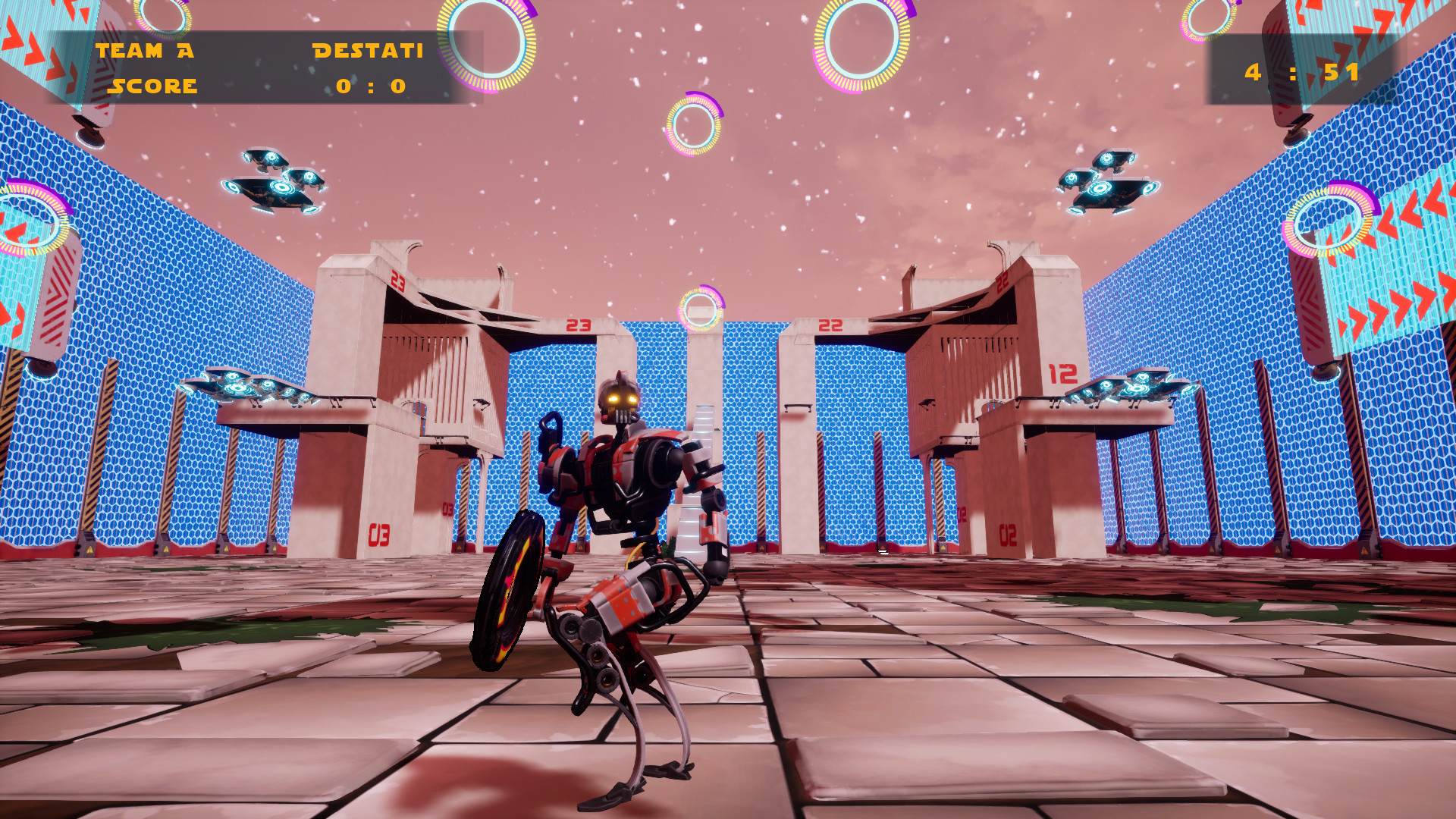 ProBee on Steam