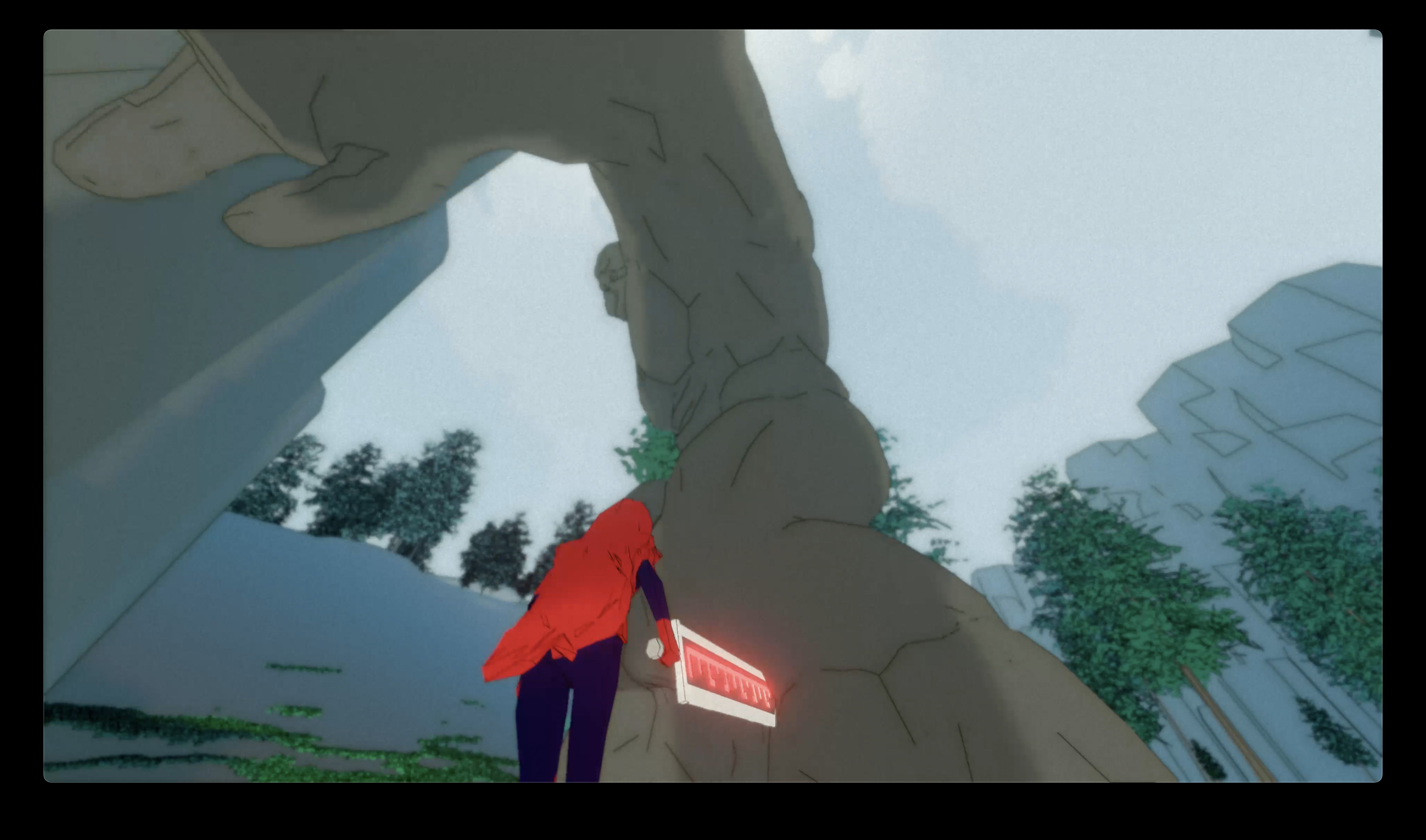 RED Screenshots · SteamDB