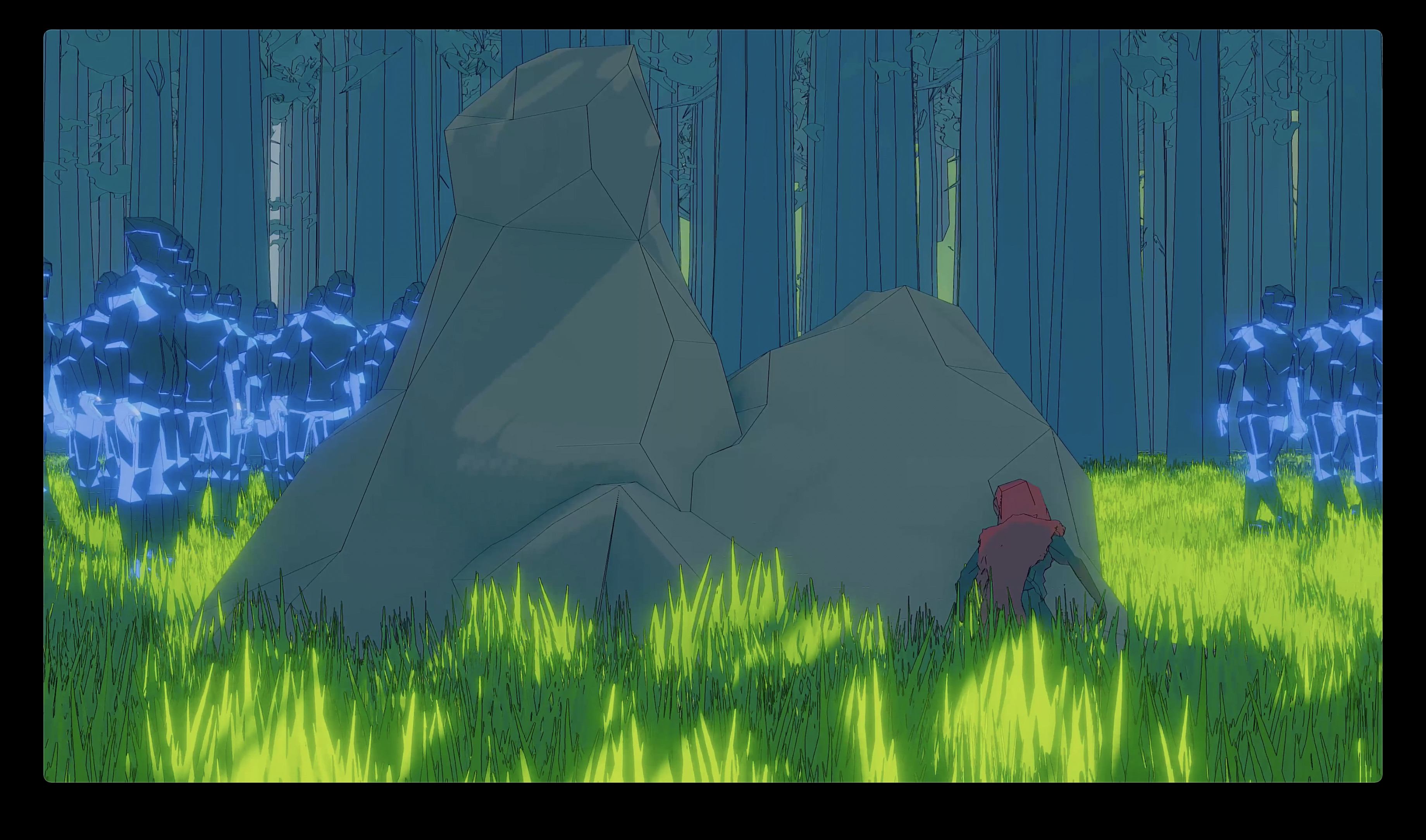 RED Screenshots · SteamDB