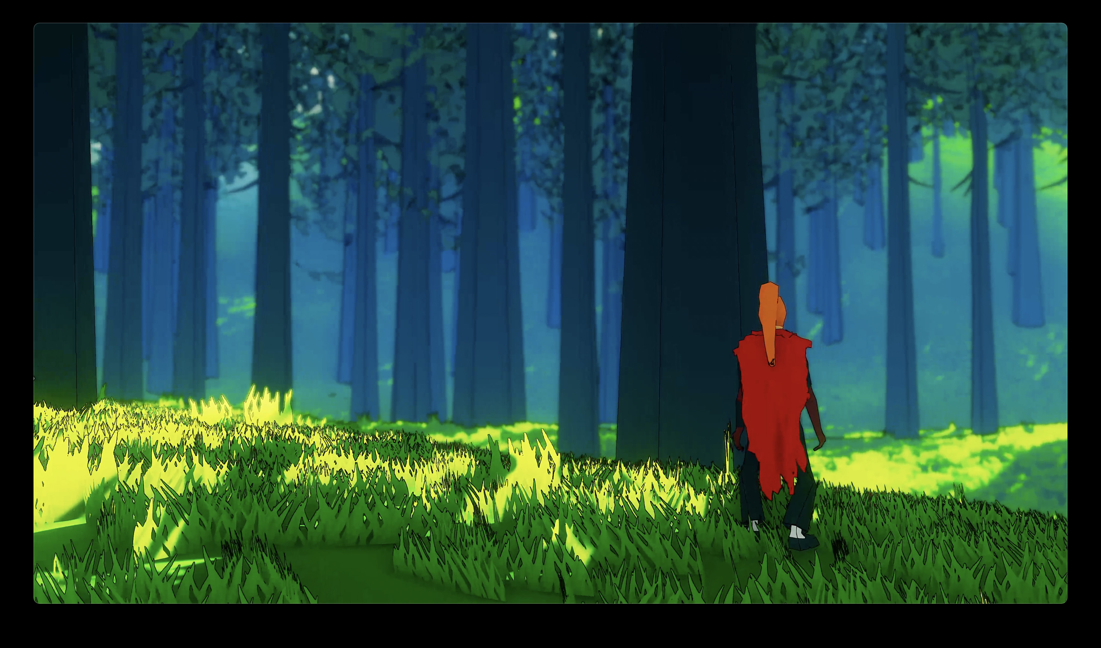 RED Screenshots · SteamDB