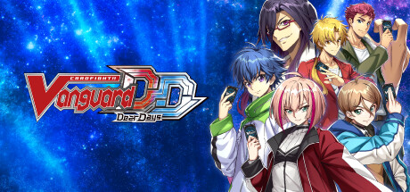 Cardfight!! Vanguard Dear Days sur Steam