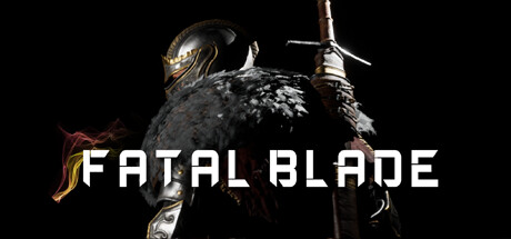 Fatal Blade on Steam