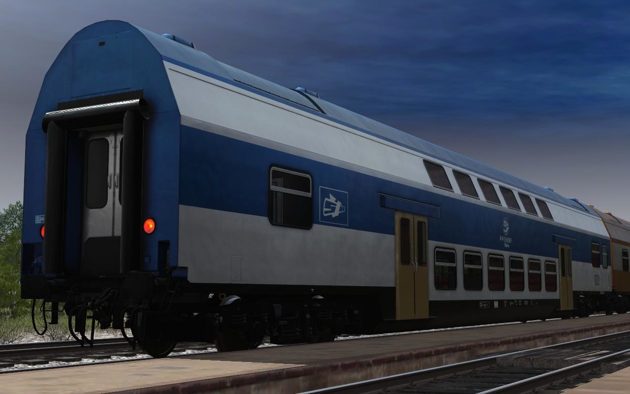 Trainz 2022 DLC - DR/DB DBm(tr)ue/DBmu748 Pack on Steam