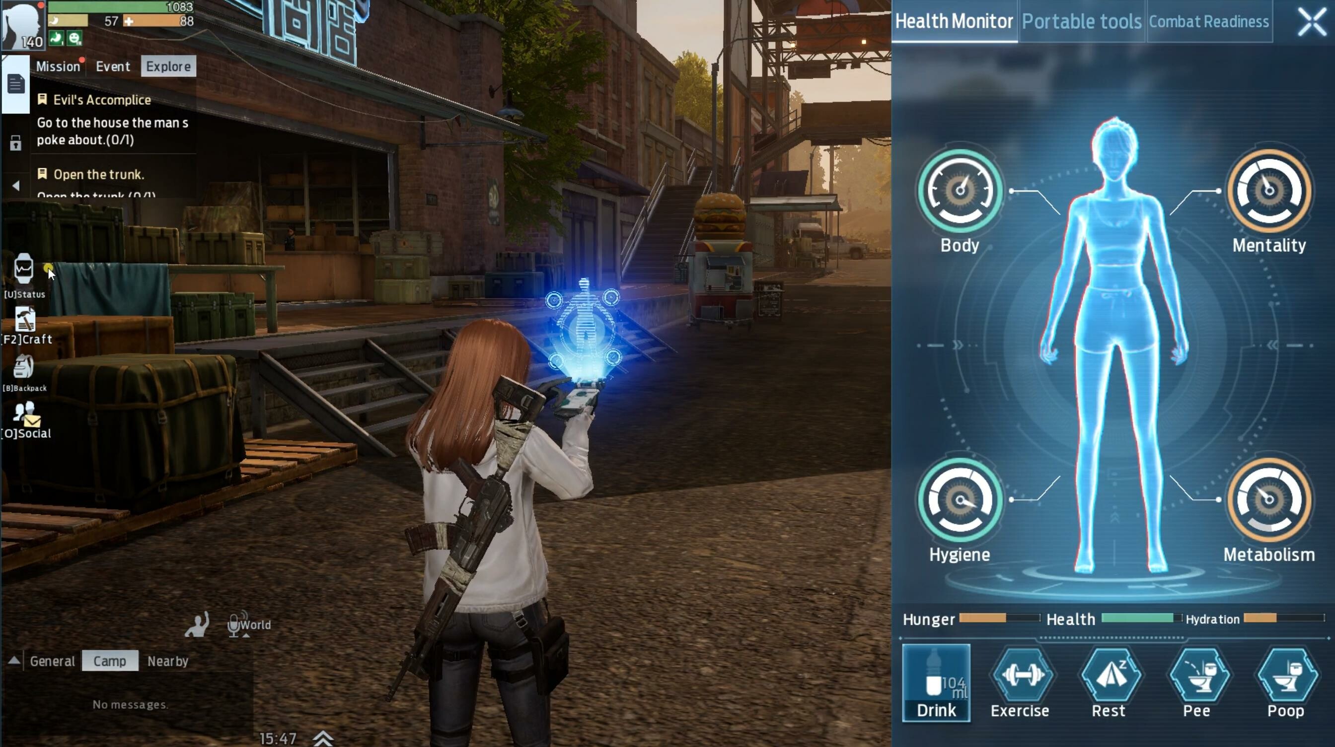 Undawn Screenshots · SteamDB