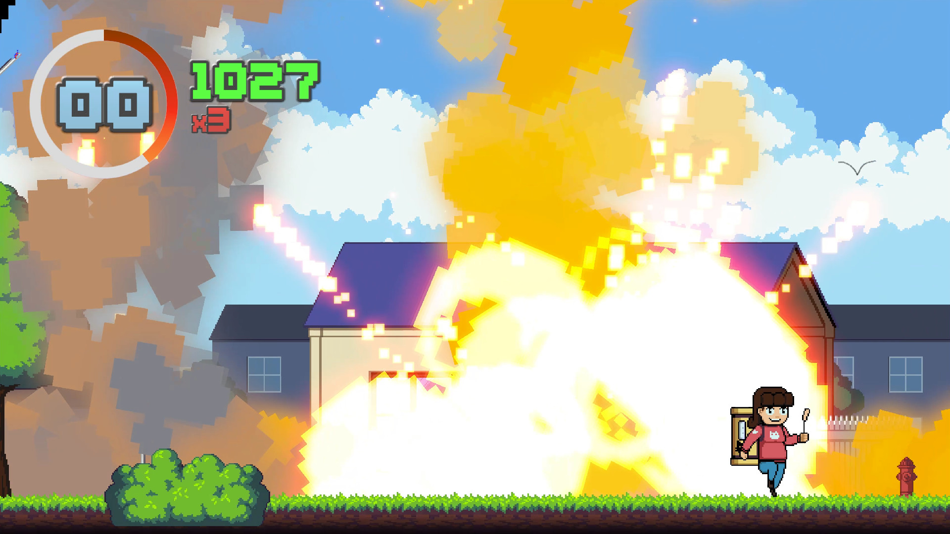 CatNab Screenshots · SteamDB