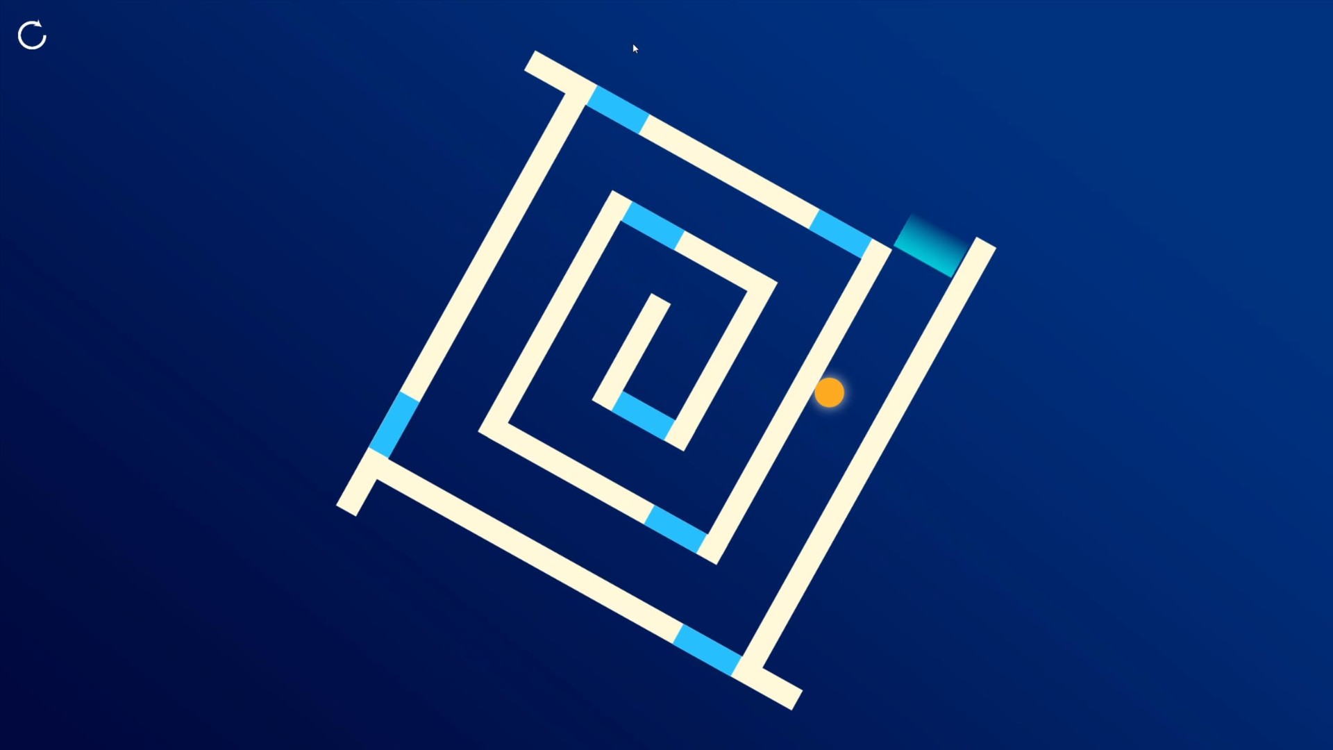 Maze Twister on Steam