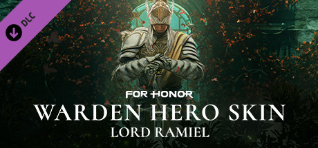 FOR HONOR™ - Hero Skin - Warden on Steam