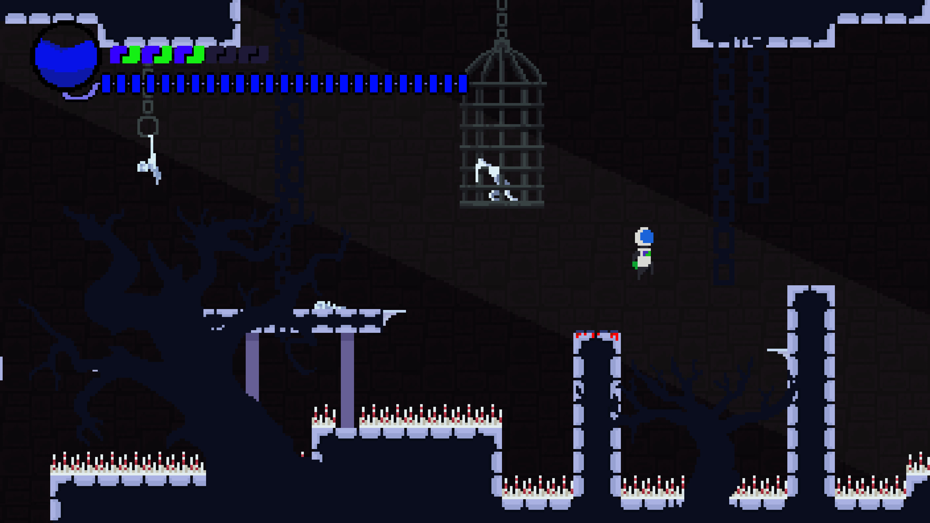 Destinesia Screenshots · SteamDB