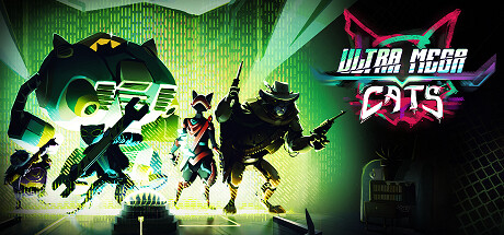 Ultra Mega Cats Steam Charts · SteamDB