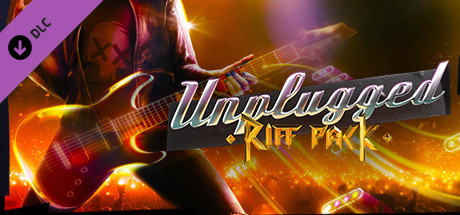 Unplugged - DLC 1 · Unplugged - Riff Pack (App 1882210) · SteamDB