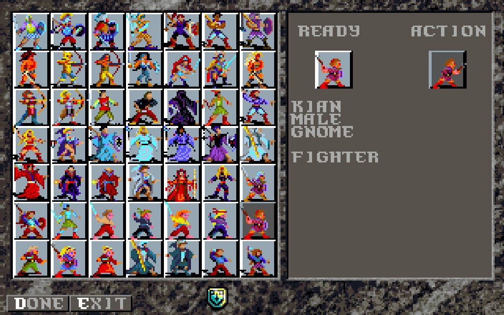 Forgotten Realms: The Archives - Collection Two on Steam