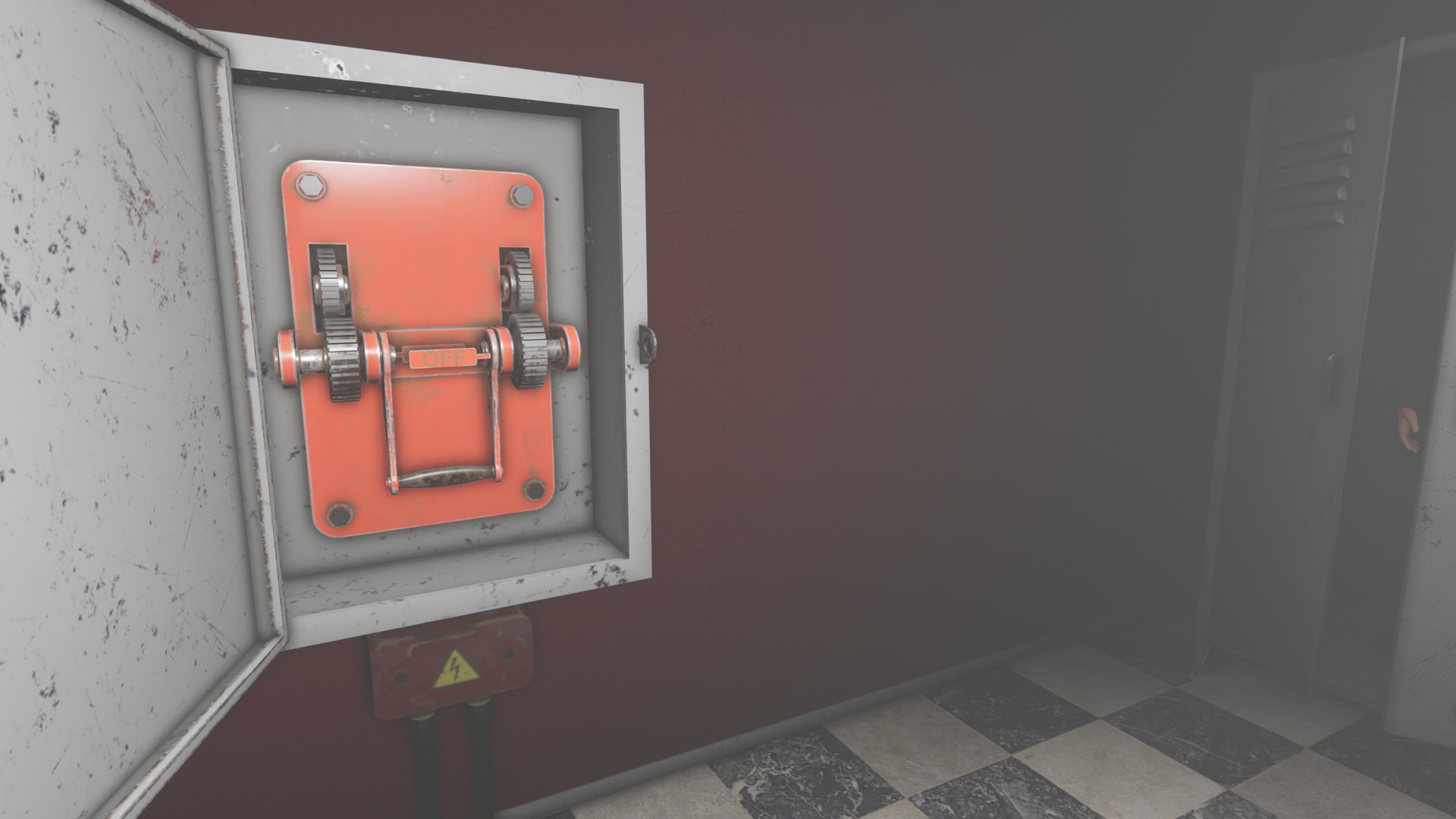 ELEVATED on Steam