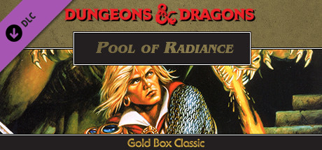 Pool of Radiance History · SteamDB