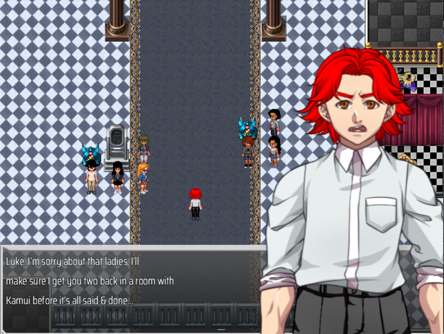 Godtail: First Cut on Steam