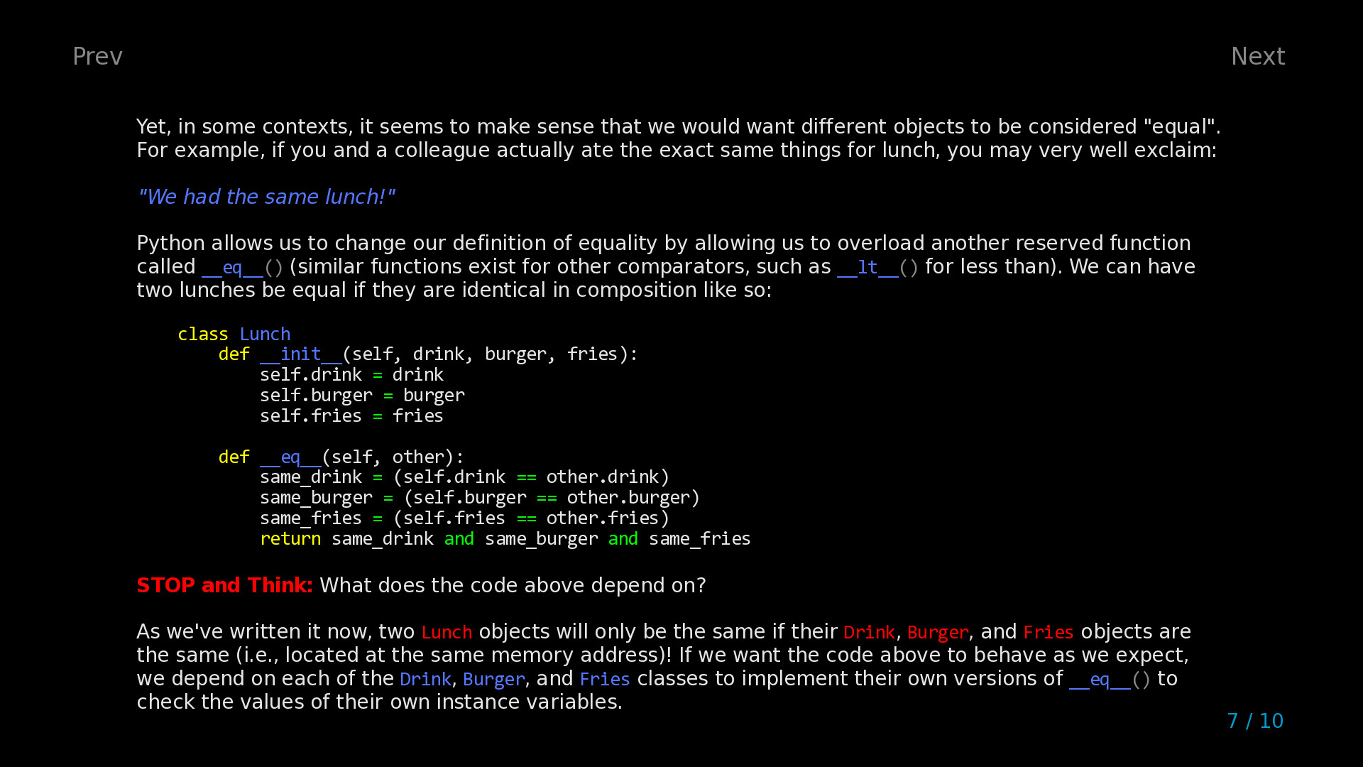 Learn Programming: Python - Remake Screenshots · SteamDB