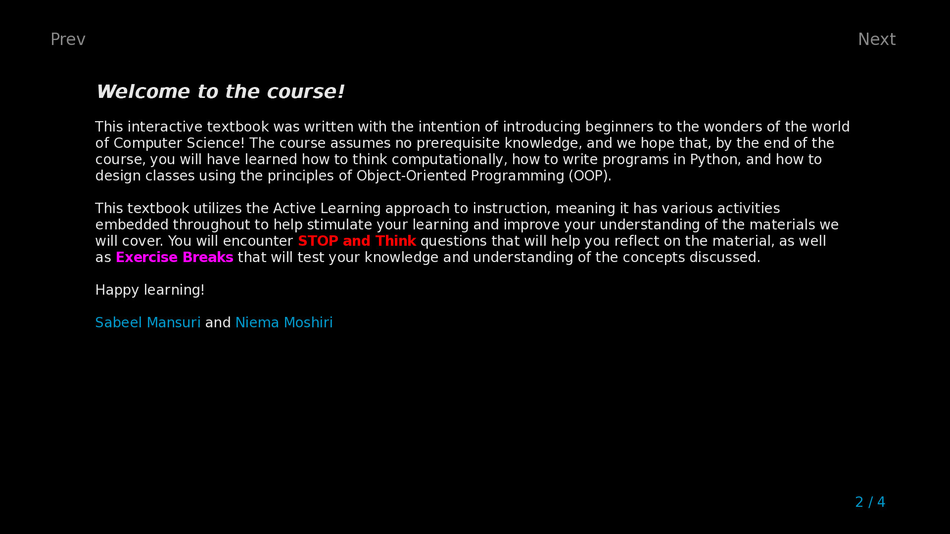 Learn Programming: Python - Remake Screenshots · SteamDB