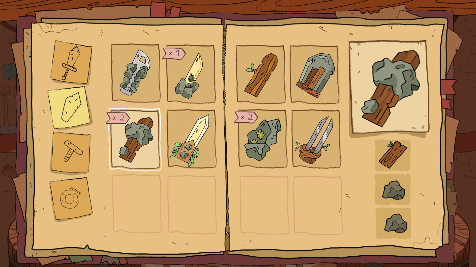 Smithy Shop on Steam