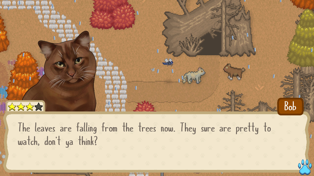 Cattails: Wildwood Story on Steam