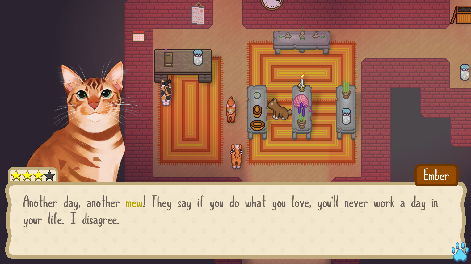 Cattails: Wildwood Story on Steam