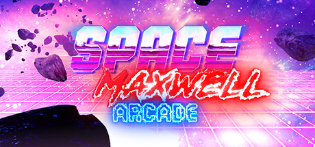 Space Maxwell: Arcade on Steam
