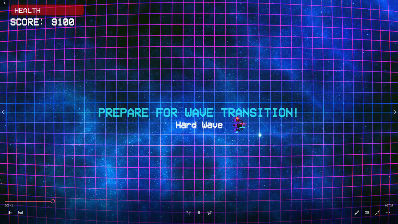 Space Maxwell: Arcade on Steam