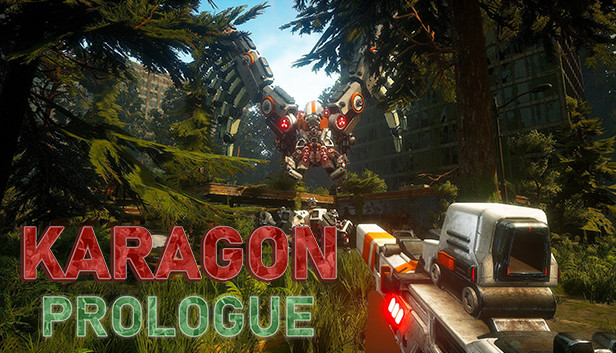 Karagon: Prologue on Steam