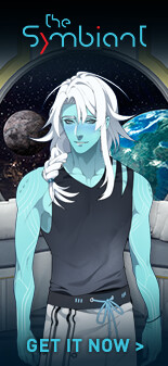 The Symbiant · SteamDB