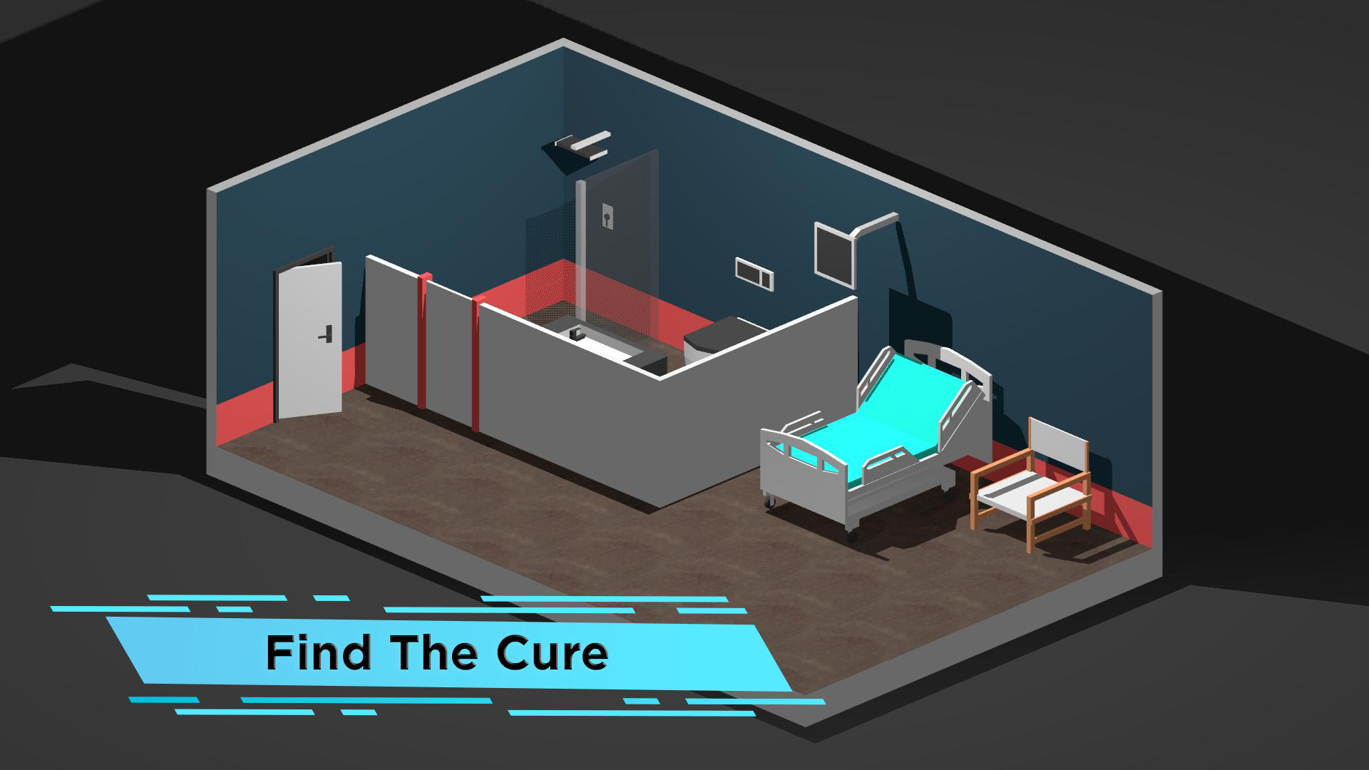 The Final Rescue: Escape Room on Steam