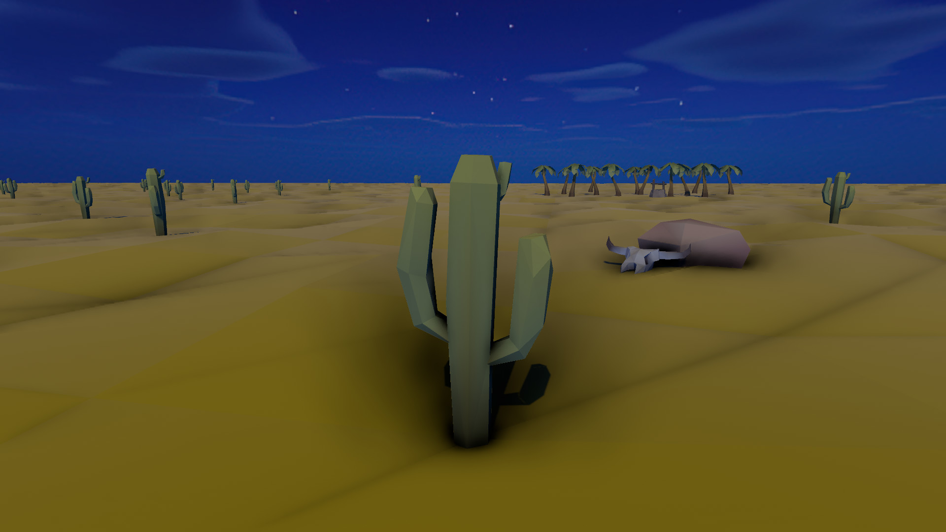Cactus Simulator on Steam