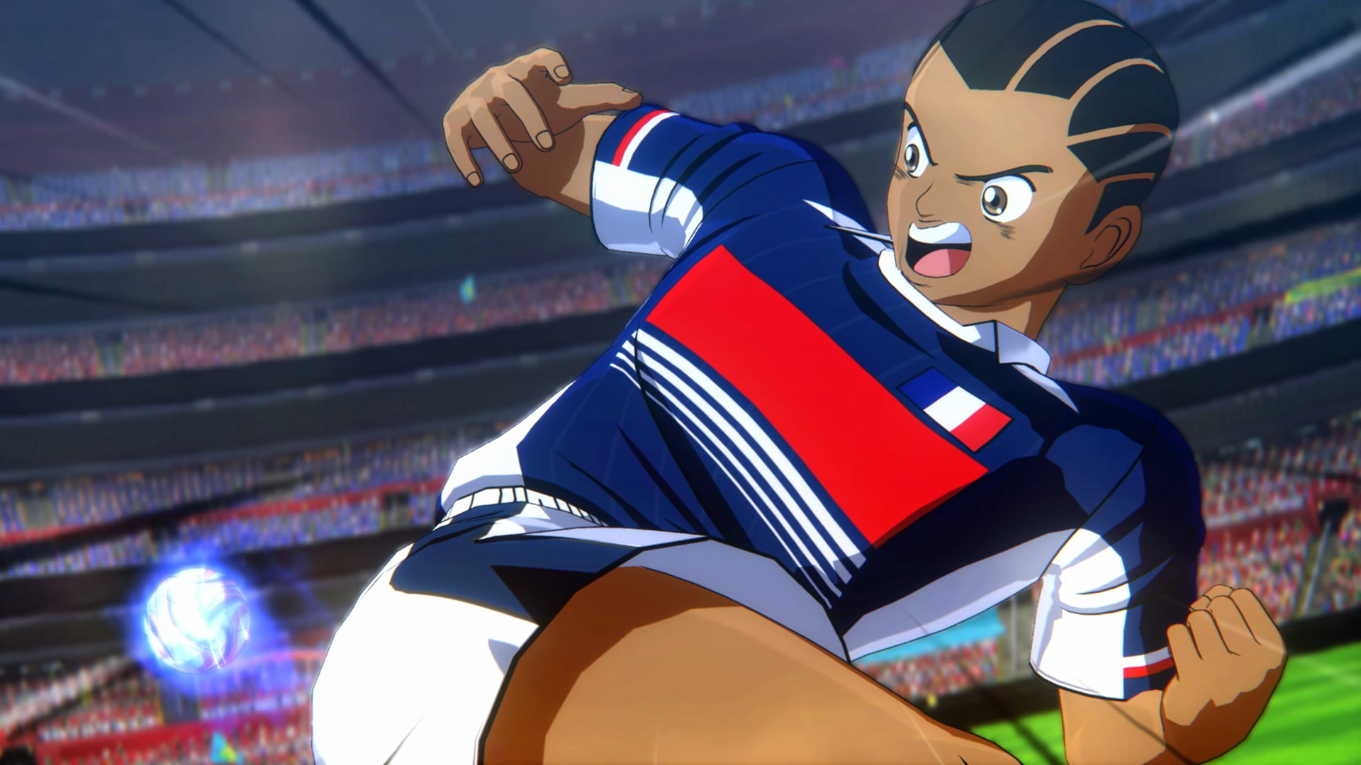 Captain Tsubasa: Rise of New Champions Taro Misaki Mission on Steam