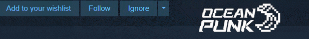 Ocean Punk on Steam