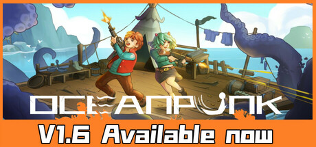Ocean Punk di Steam