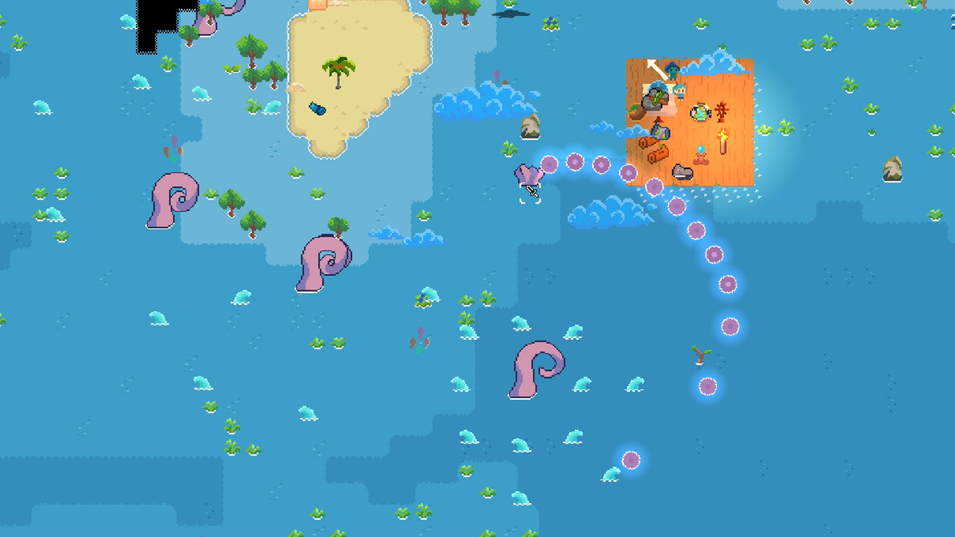 Ocean Punk on Steam