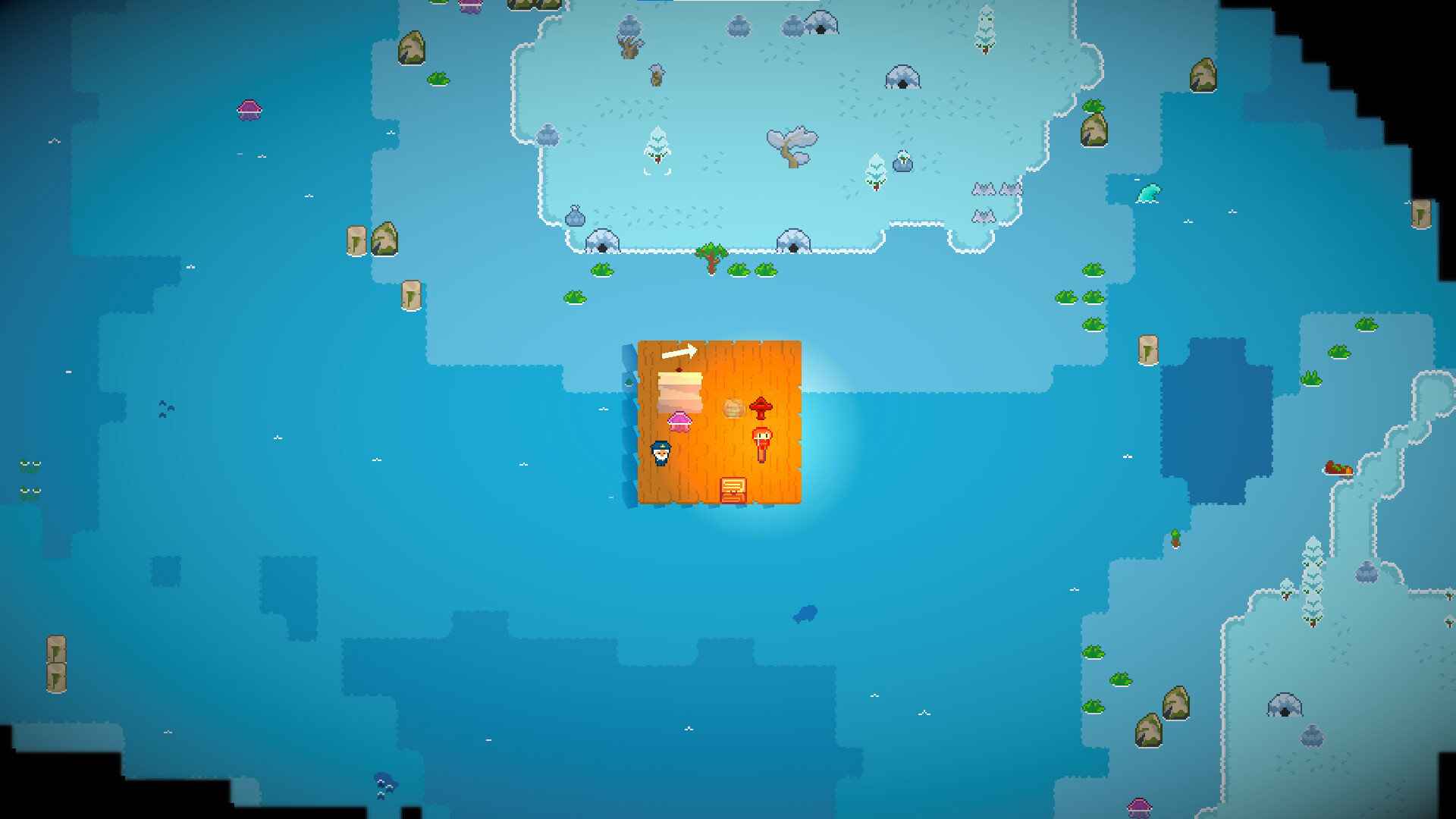 Ocean Punk di Steam
