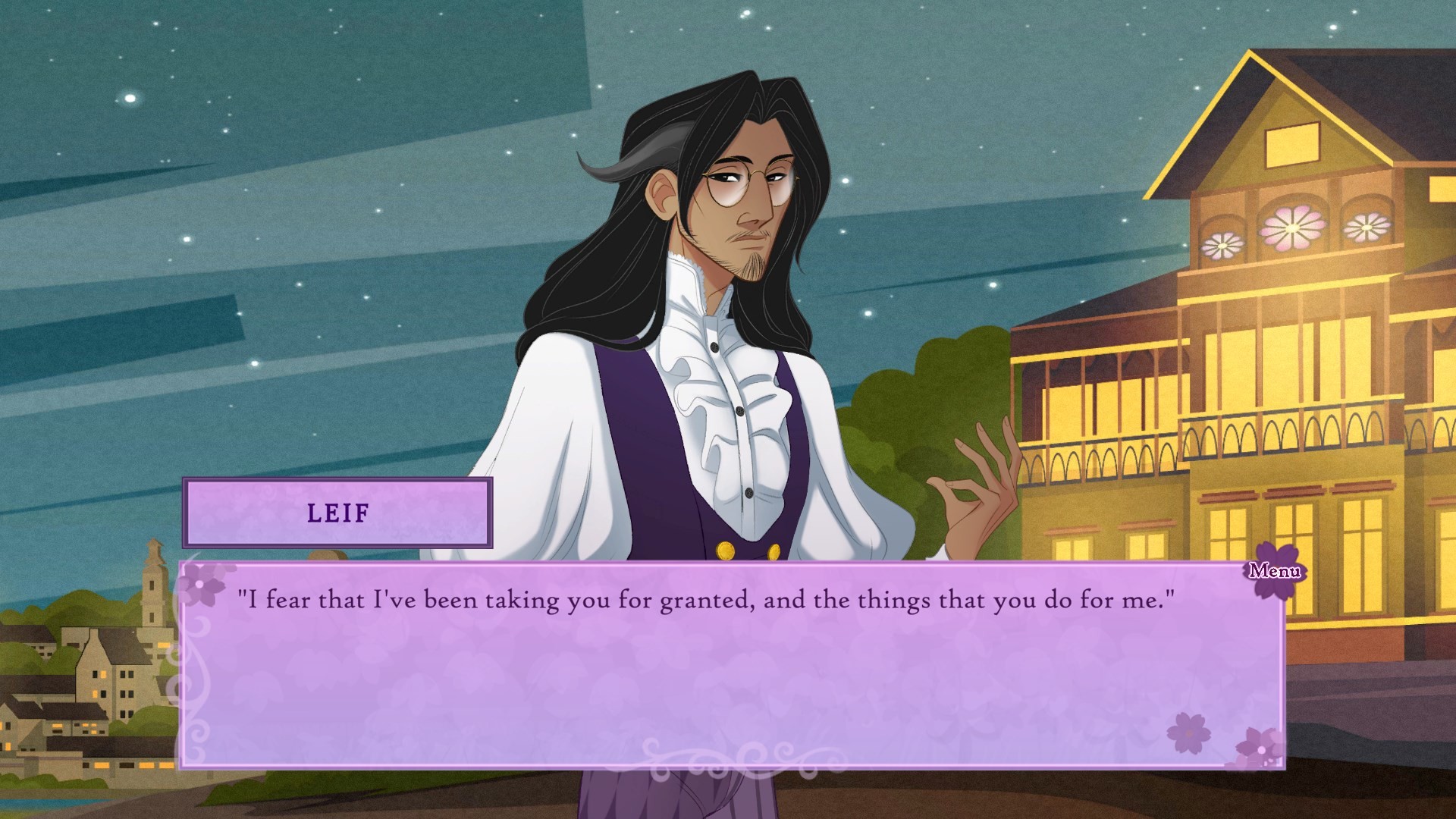 The Hepatica Spring on Steam