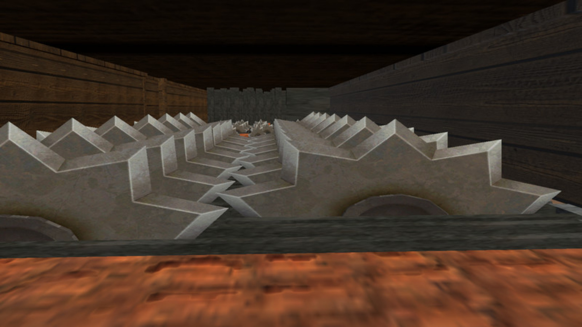 One Of The Victims on Steam