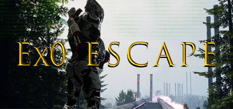 Ex0 Escape General Discussions :: Steam Community