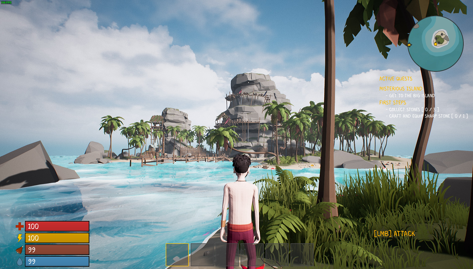 survive the island SINGLE PLAYER AND ONLINE NEW MAP on Steam