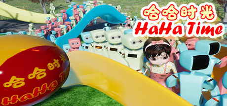 HaHa Time 哈哈时光 (App 1884210) · Steam Charts · SteamDB